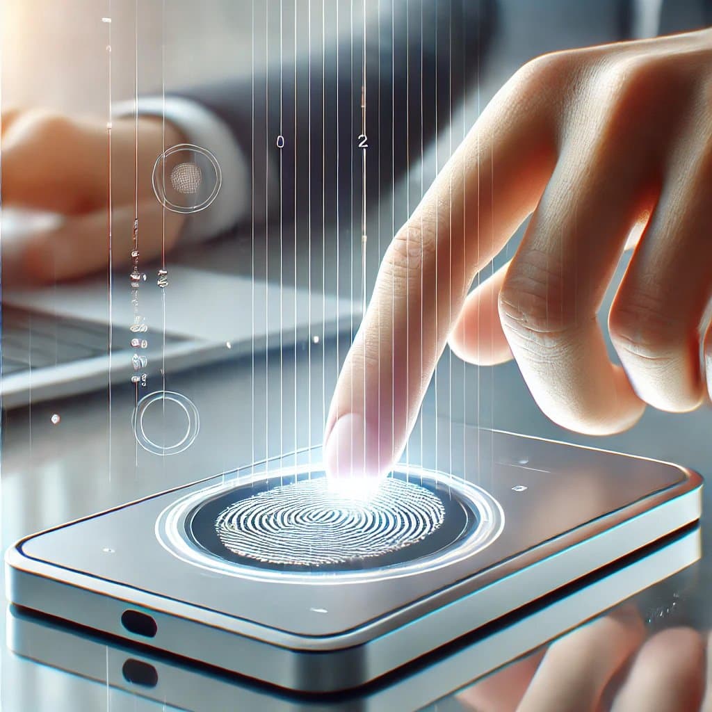 Trusted Identities & Secure Solutions