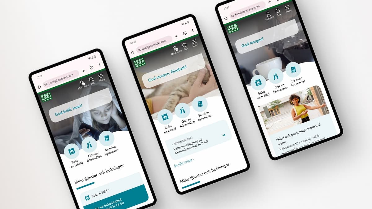 It-företag med konsulttjänster i hela Norden | Knowit