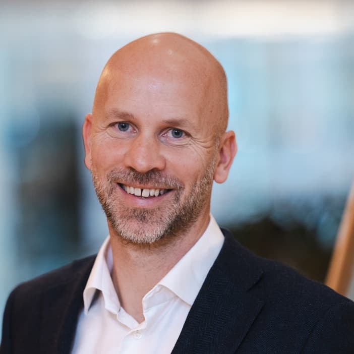 Koncernledning | Knowit