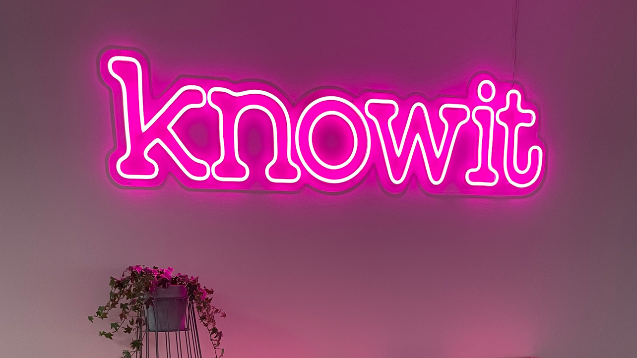 It-konsulter & it-företag i Umeå | Knowit