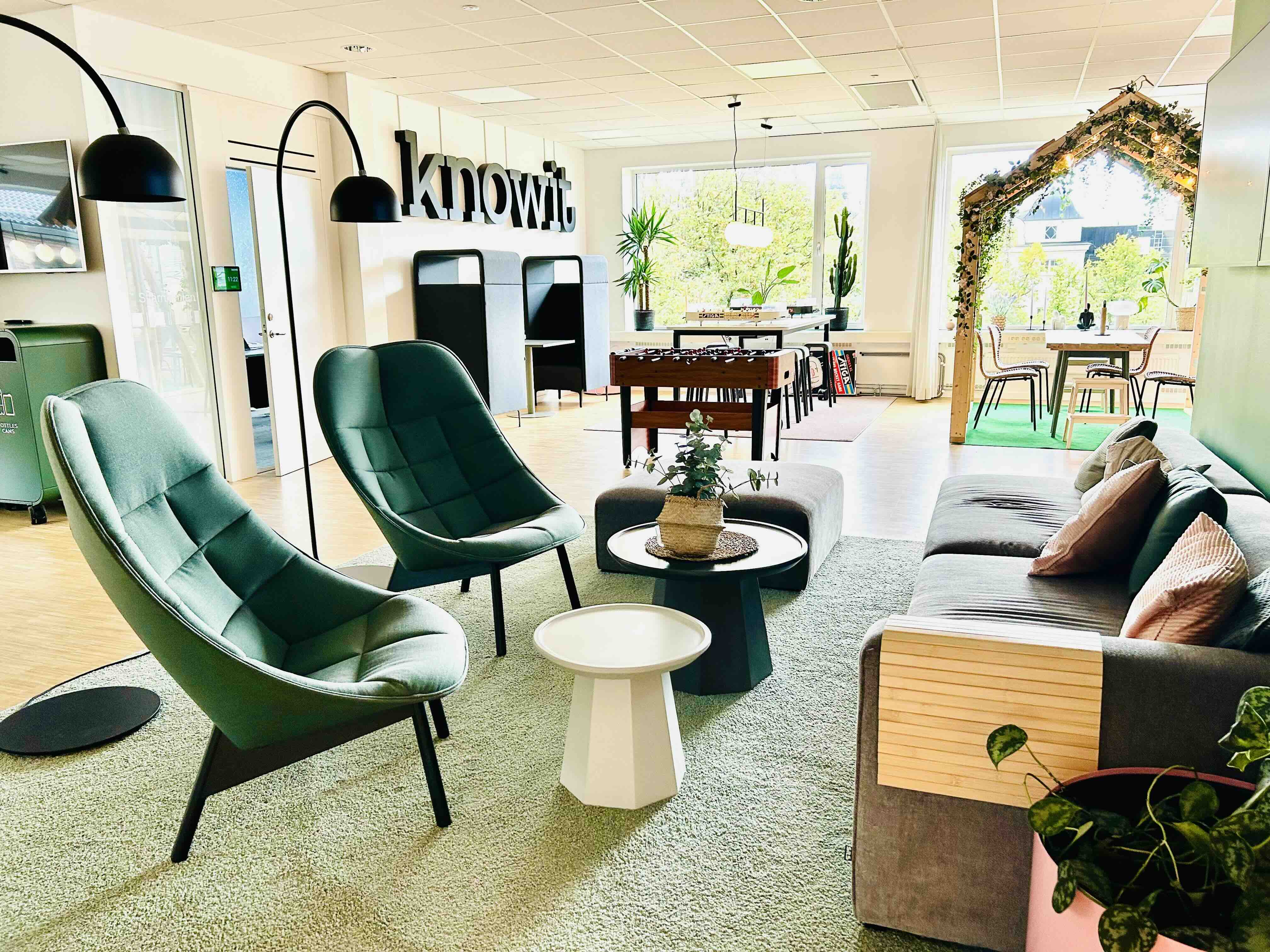 It-konsulter & it-företag i Linköping | Knowit