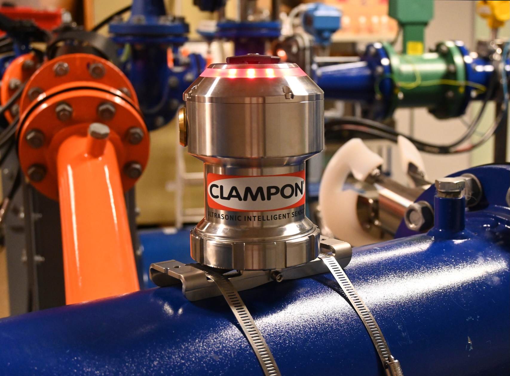 ClampON AS | ERP-partner för global tillväxt | Knowit