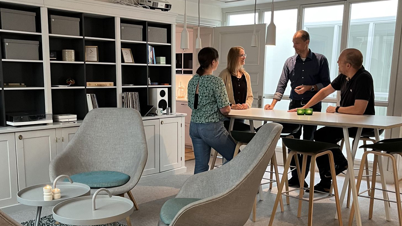 It-konsulter & it-företag i Uppsala | Knowit