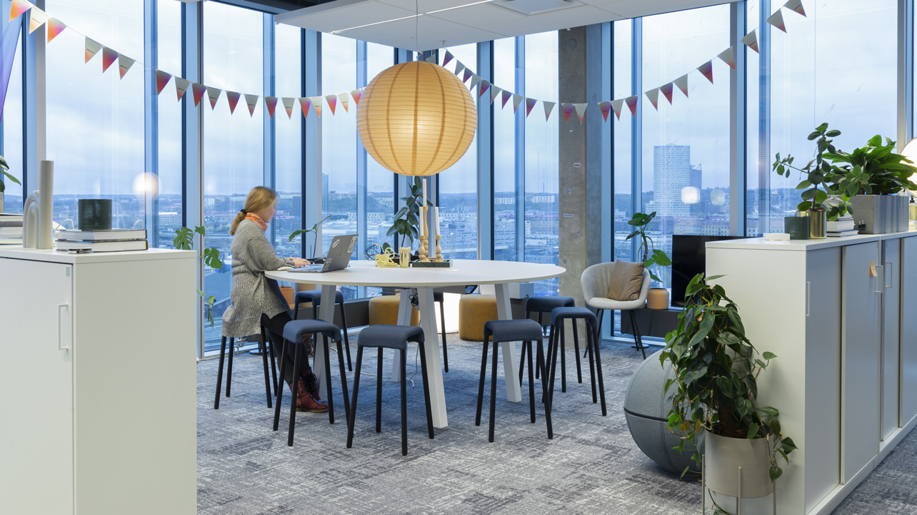 It-konsulter & it-företag i Göteborg | Knowit