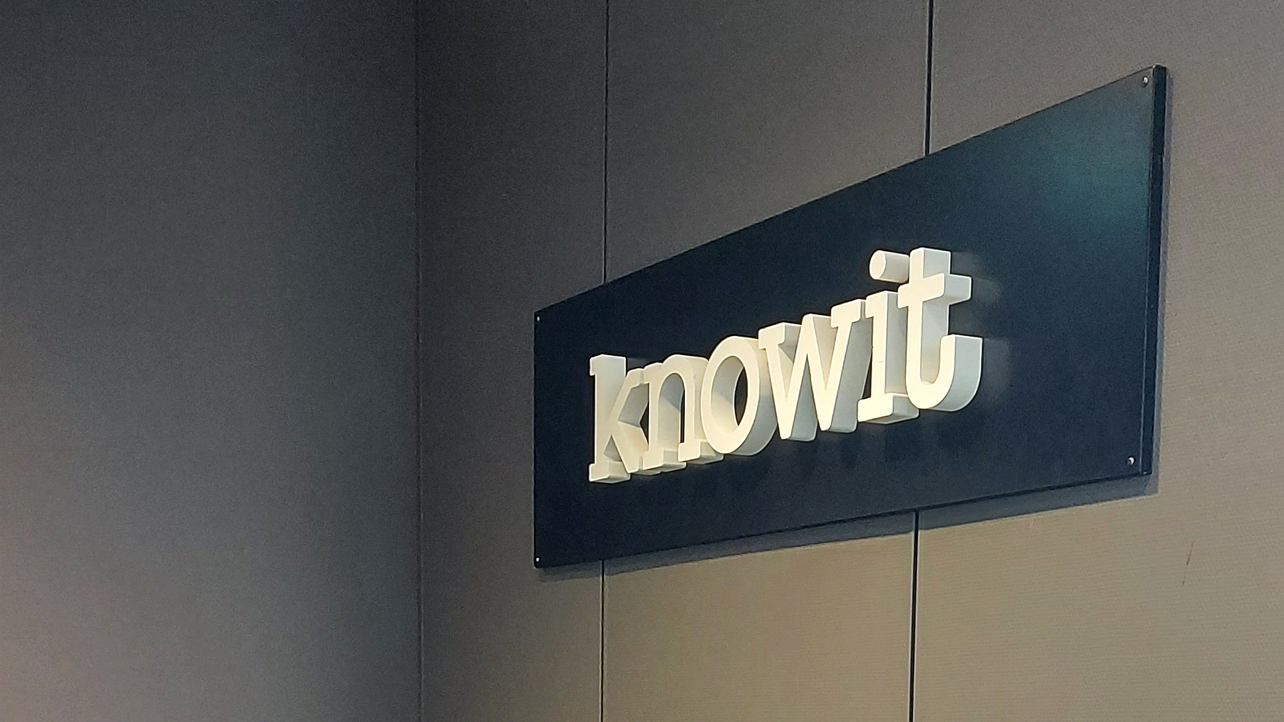 It-konsulter & it-företag i Lund | Knowit